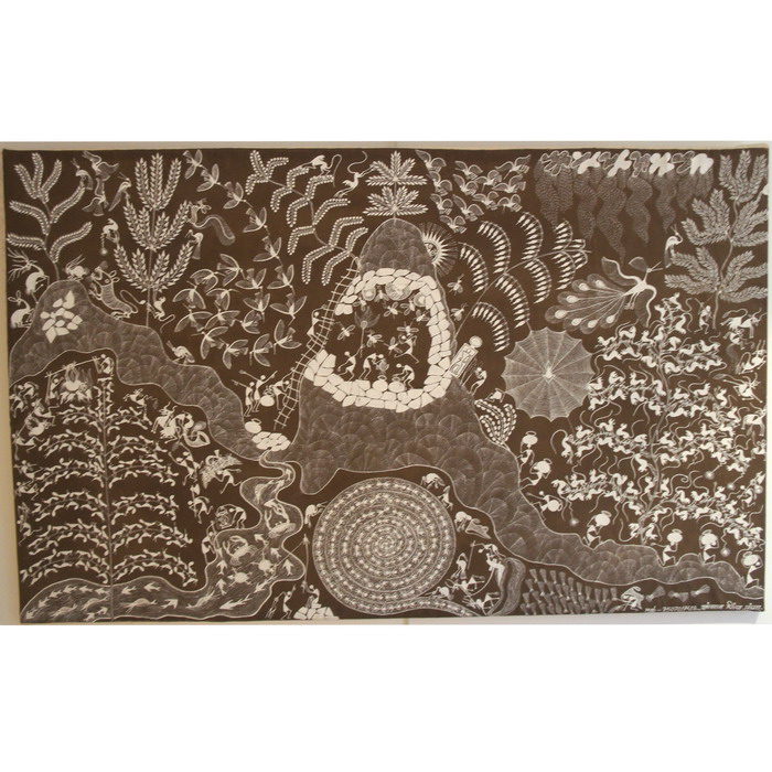 Galerie Anders Hus - Oeuvres : peintures, meubles, verreries ...